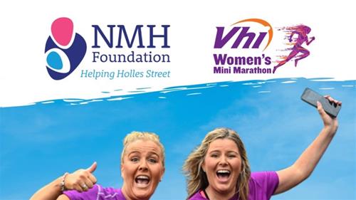 Welcome to the NMH Foundation, Helping the National Maternity Hospital ...